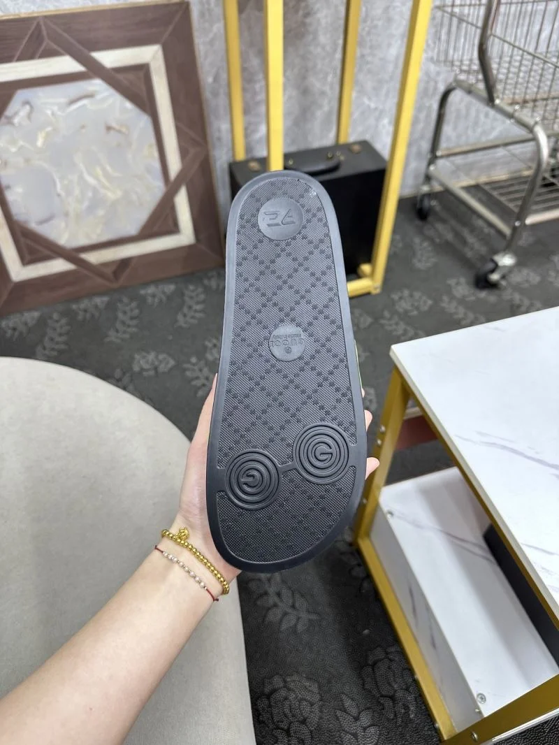 Discounted Gucci Slippers