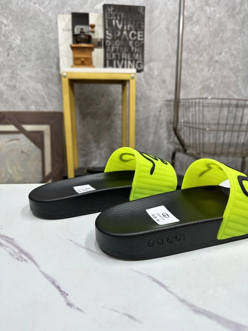 Discounted Gucci Slippers