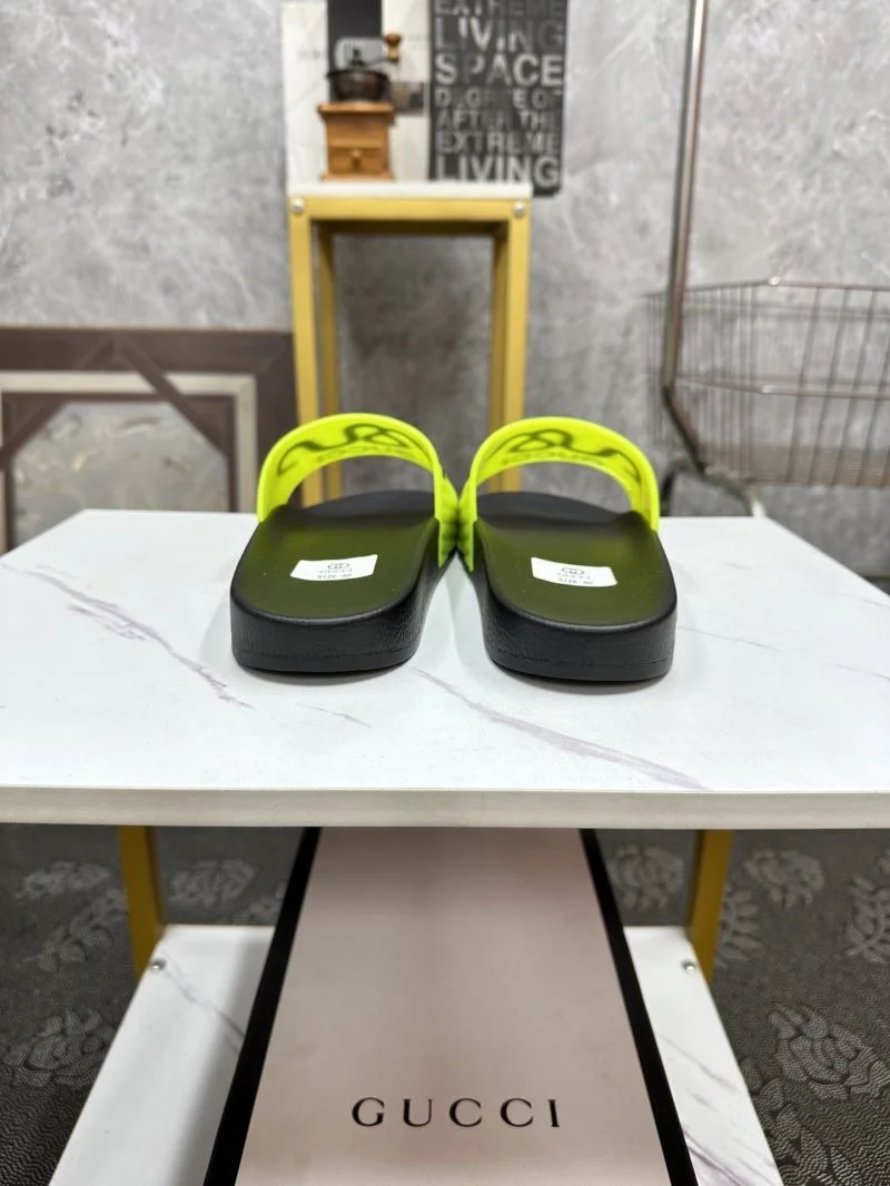 Discounted Gucci Slippers