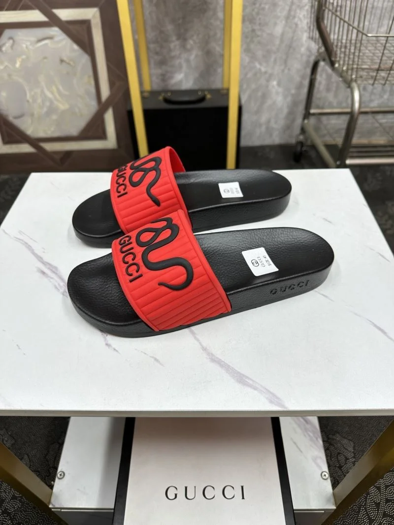 Gucci Slippers