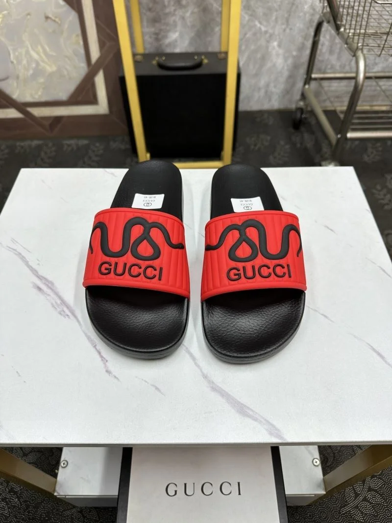 Official Gucci Slippers