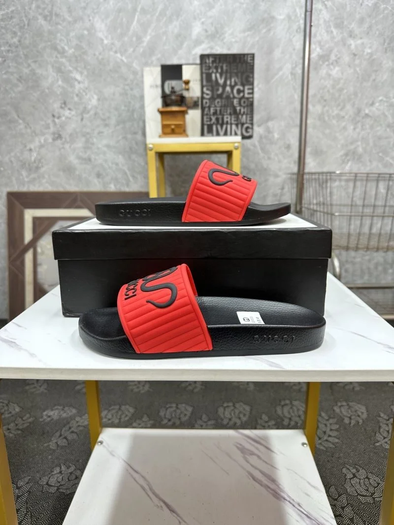 Official Gucci Slippers