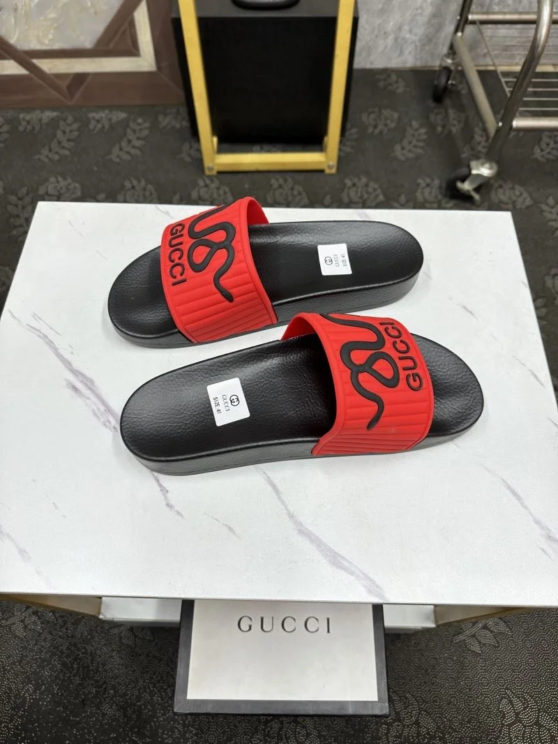 Official Gucci Slippers