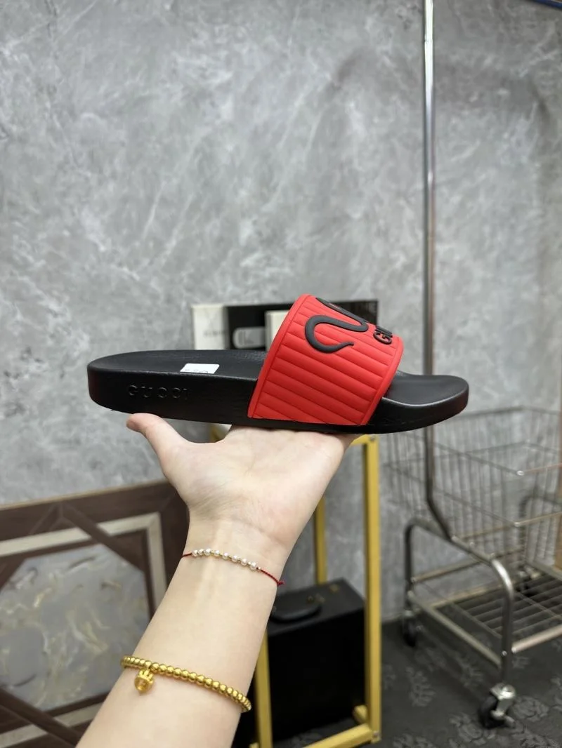 Official Gucci Slippers