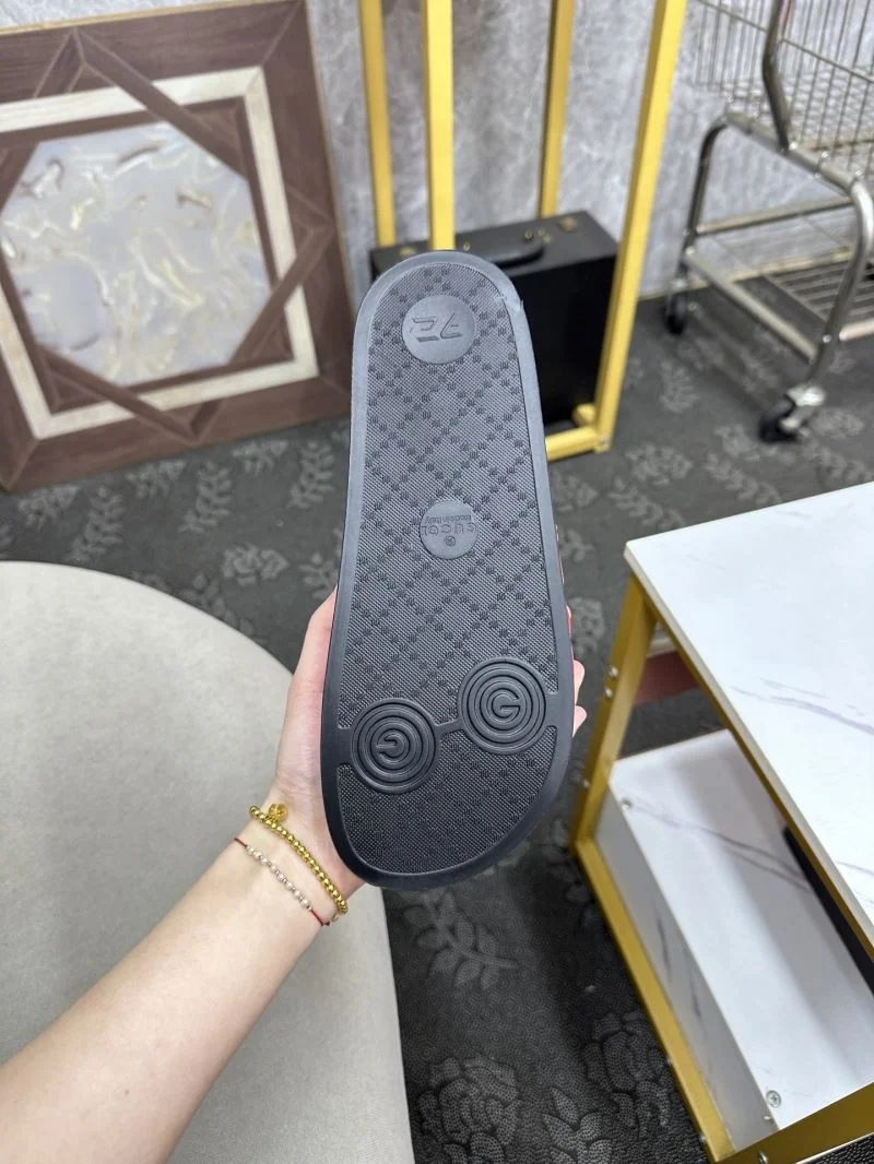 Official Gucci Slippers