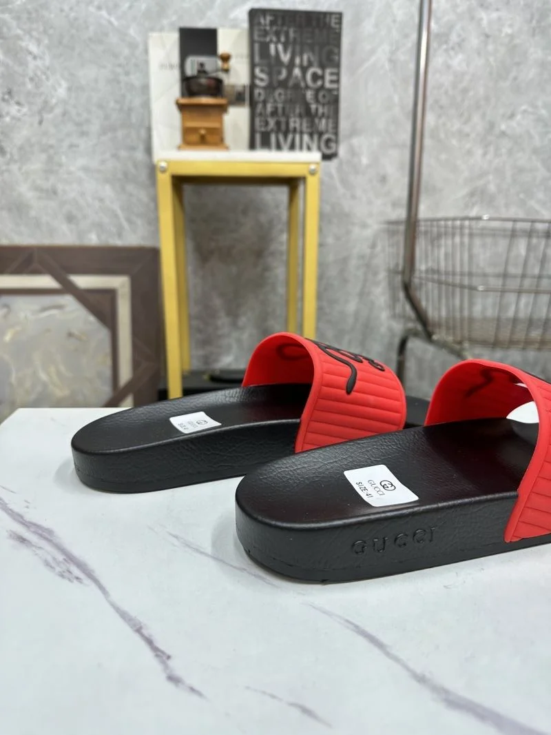 Official Gucci Slippers