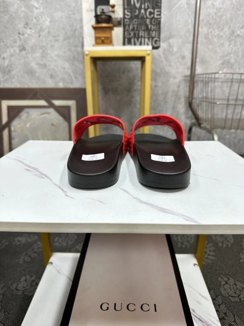 Official Gucci Slippers