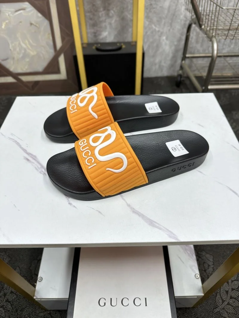 Gucci Slippers