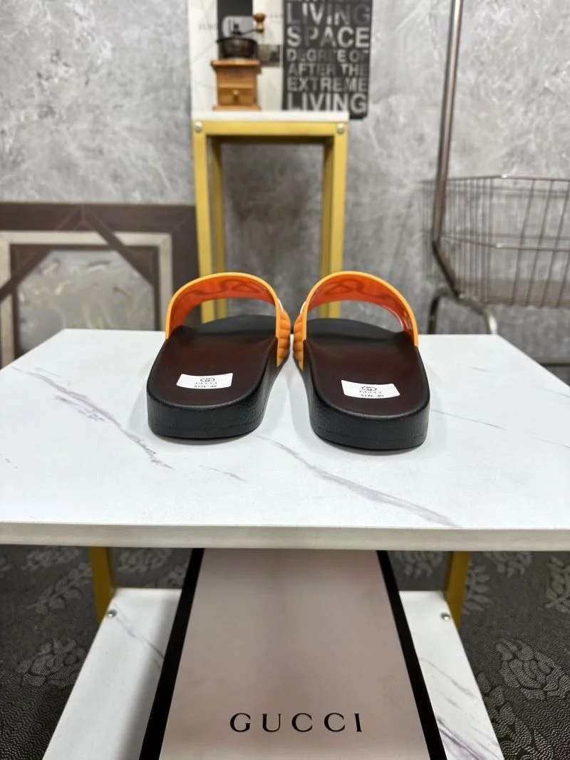 Accurate model Gucci Slippers