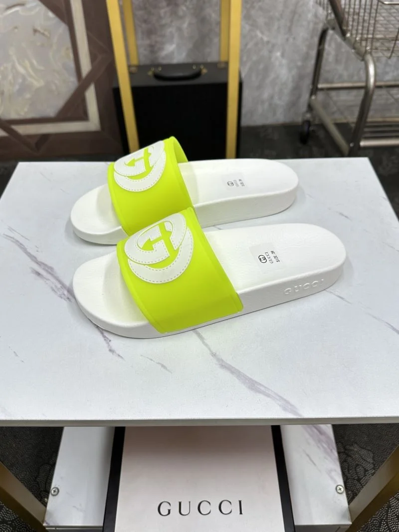 Gucci Slippers