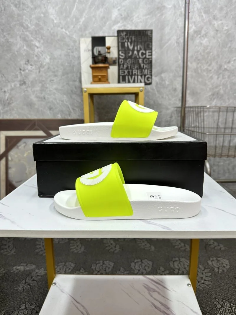 Accurate model Gucci Slippers