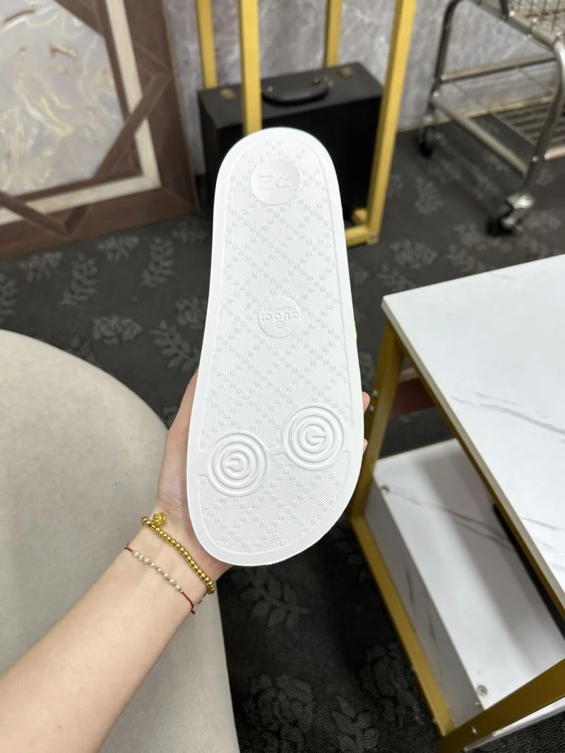 Accurate model Gucci Slippers