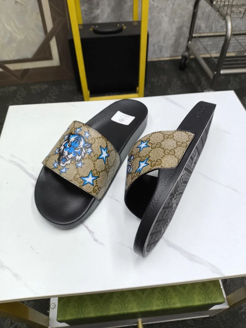 Low-cost Gucci Slippers