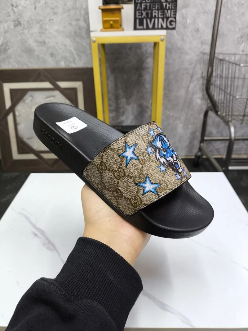 Low-cost Gucci Slippers