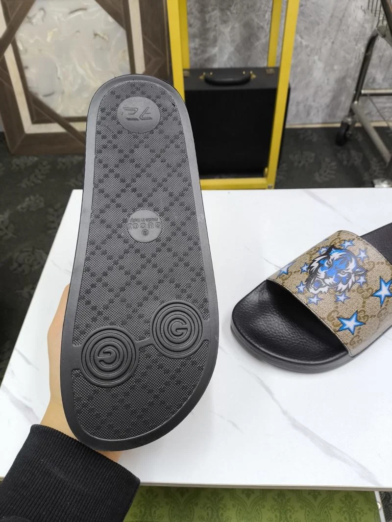 Low-cost Gucci Slippers