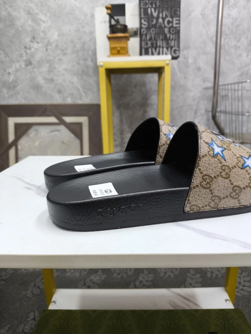 Low-cost Gucci Slippers
