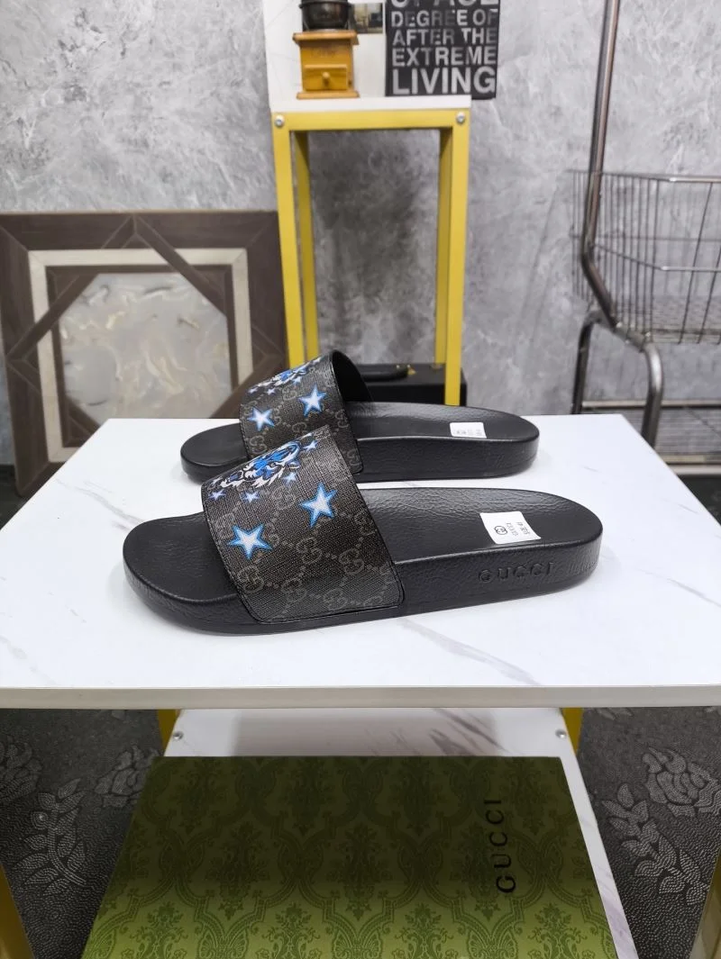 Gucci Slippers