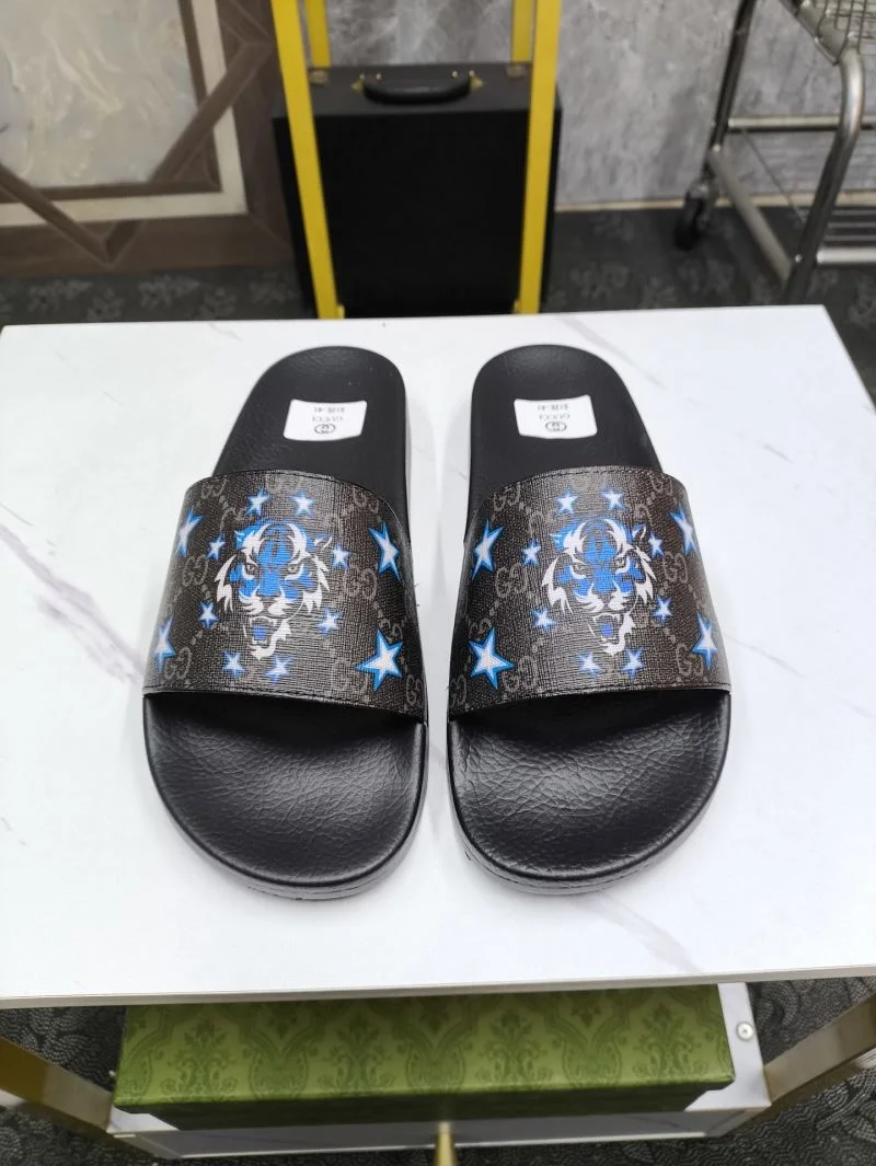 Mirror quality Gucci Slippers