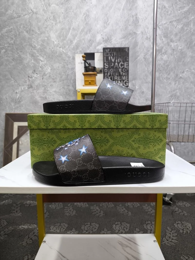 Mirror quality Gucci Slippers