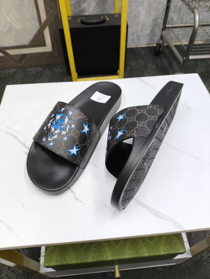 Mirror quality Gucci Slippers