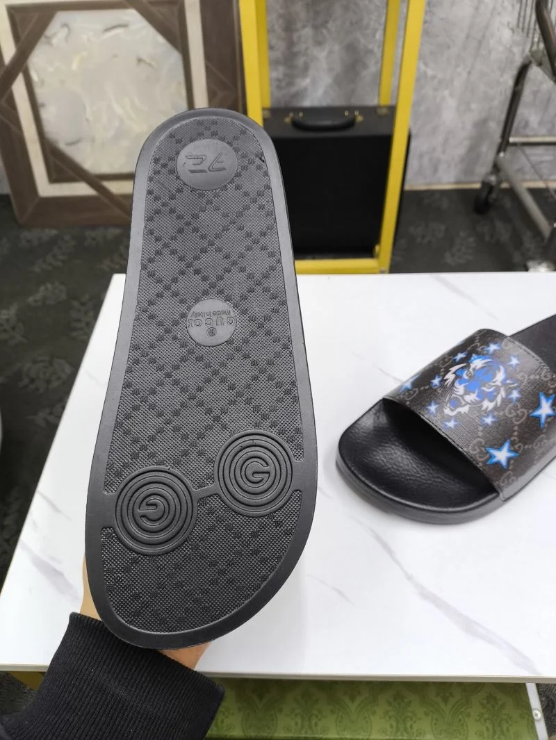 Mirror quality Gucci Slippers