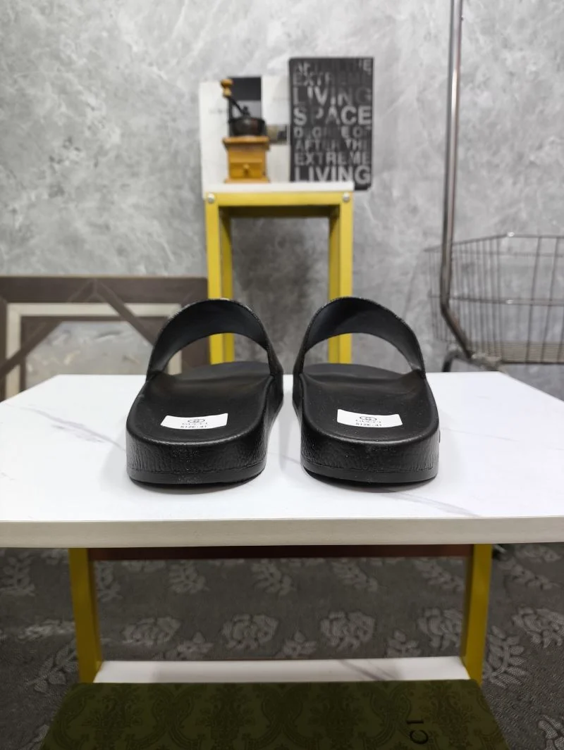 Mirror quality Gucci Slippers