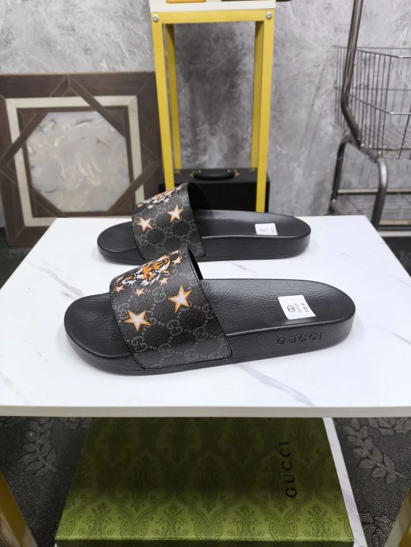Gucci Slippers