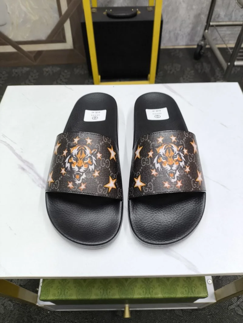 High fidelity Gucci Slippers
