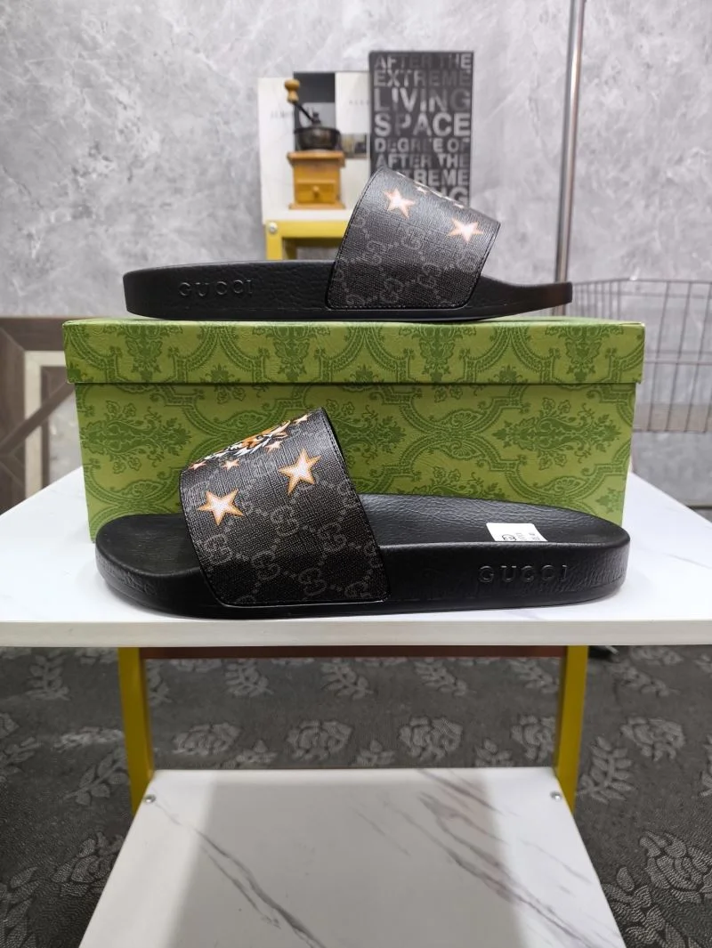 High fidelity Gucci Slippers