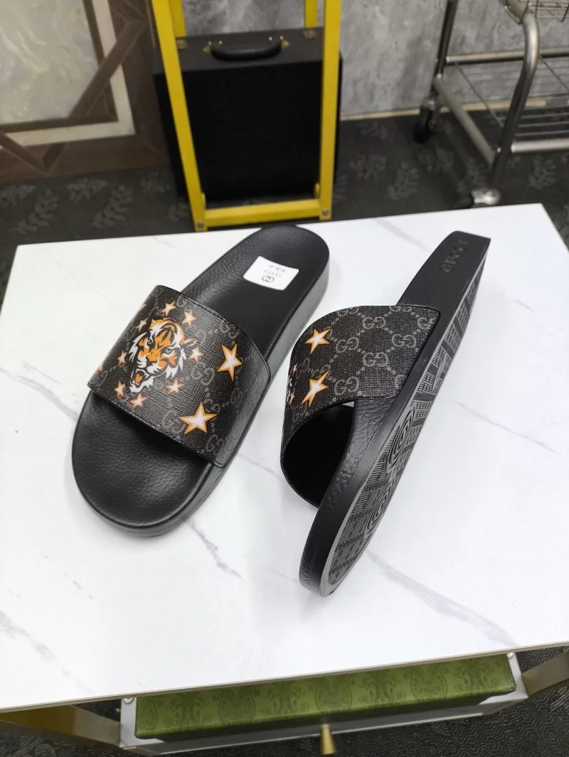High fidelity Gucci Slippers
