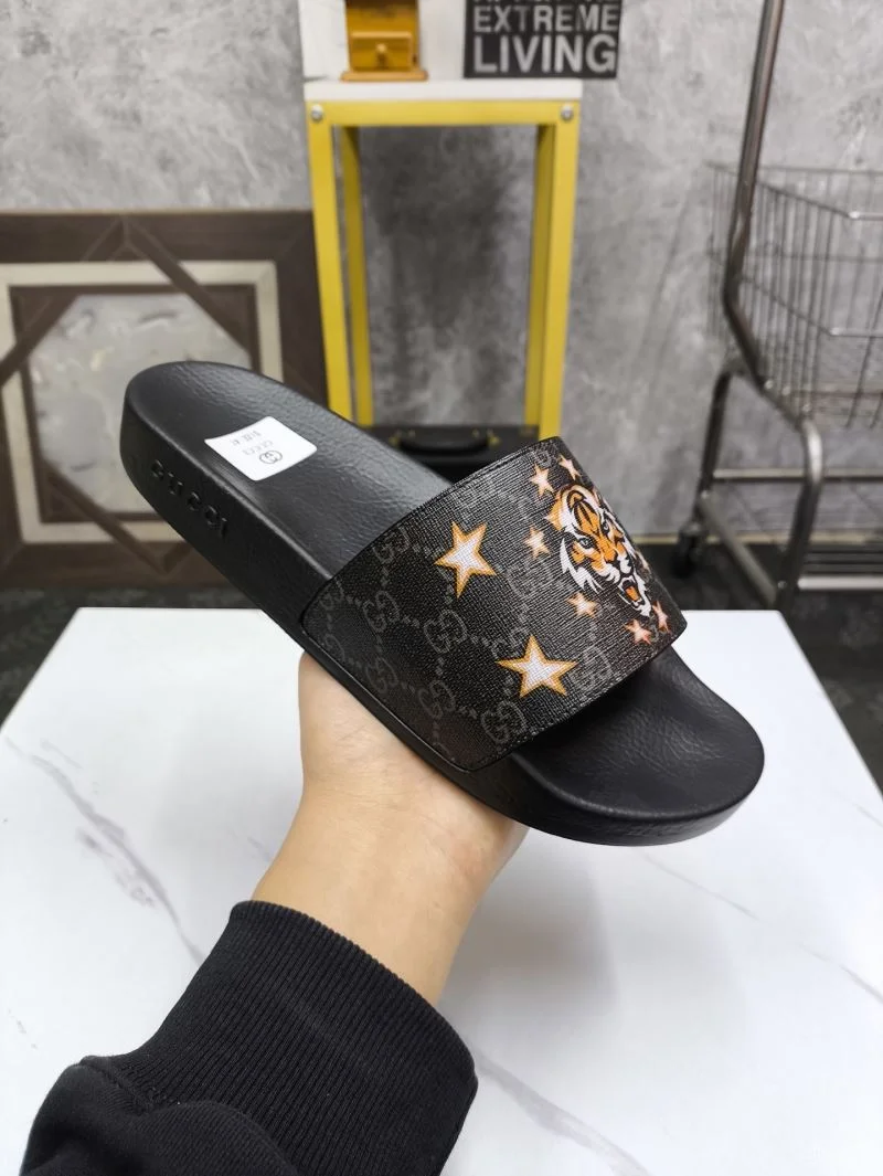 High fidelity Gucci Slippers