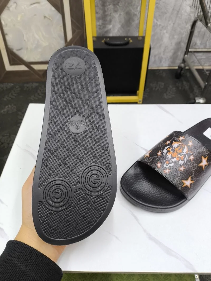 High fidelity Gucci Slippers