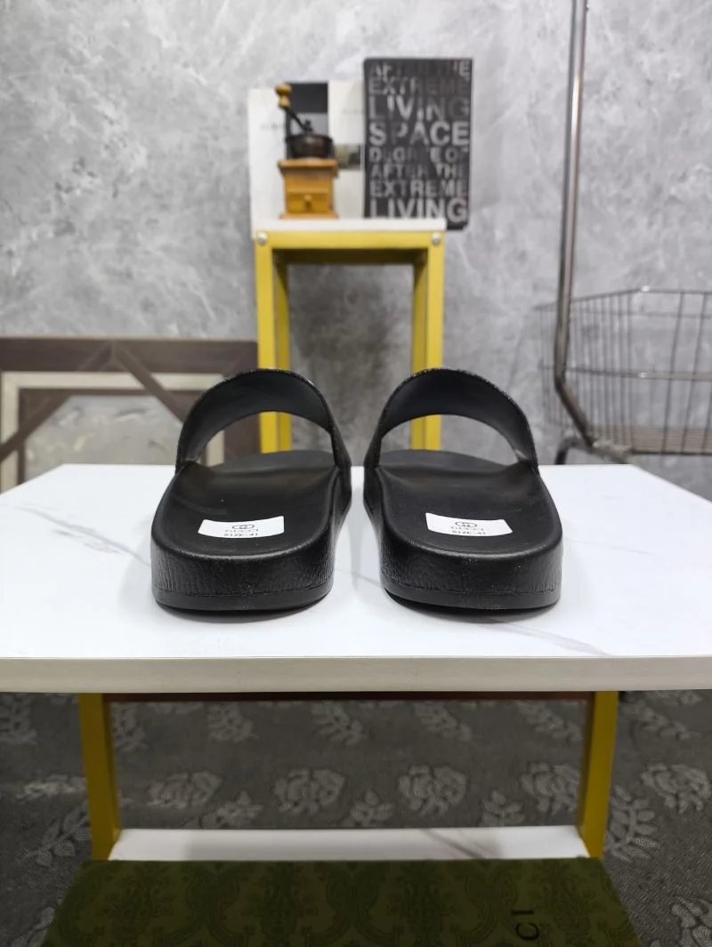 High fidelity Gucci Slippers