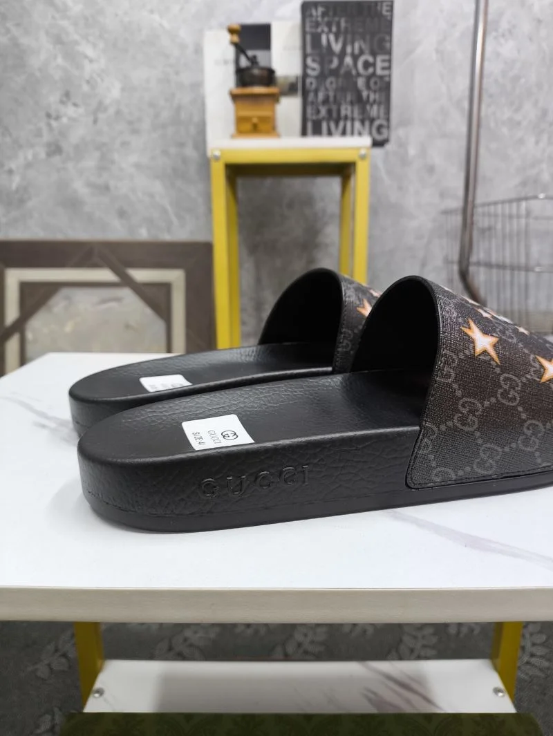 High fidelity Gucci Slippers