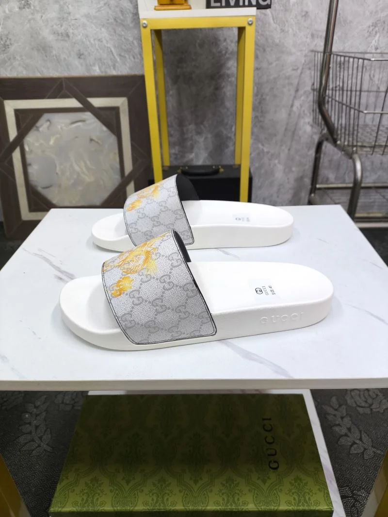 Gucci Slippers