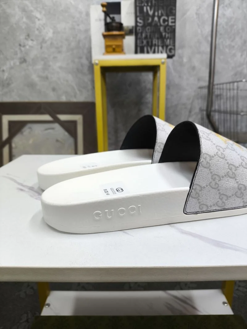 Mirror quality Gucci Slippers