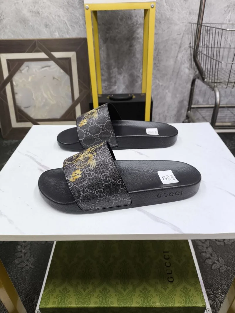 Gucci Slippers