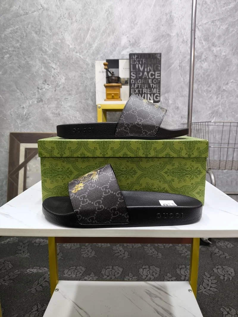 Perfect replica Gucci Slippers