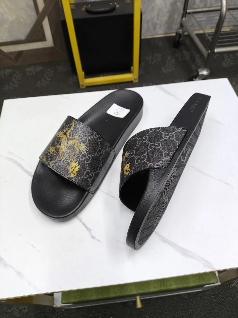 Perfect replica Gucci Slippers