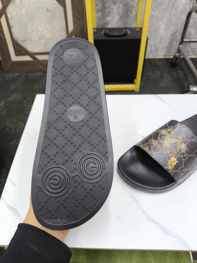 Perfect replica Gucci Slippers