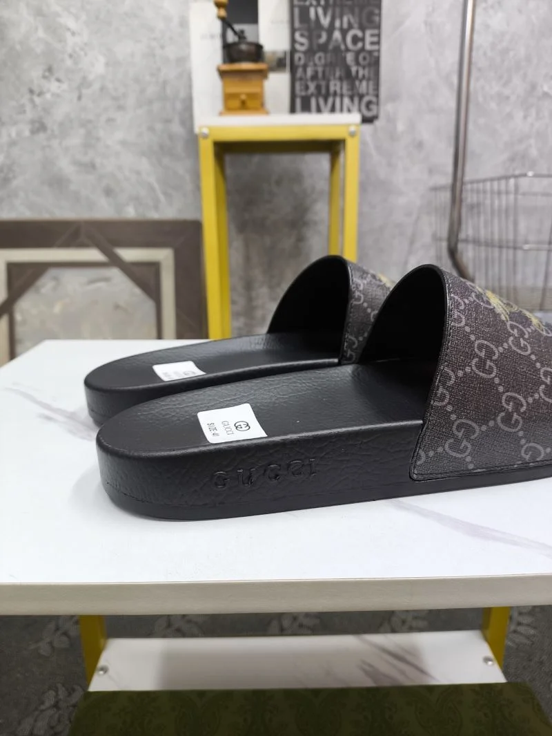 Perfect replica Gucci Slippers