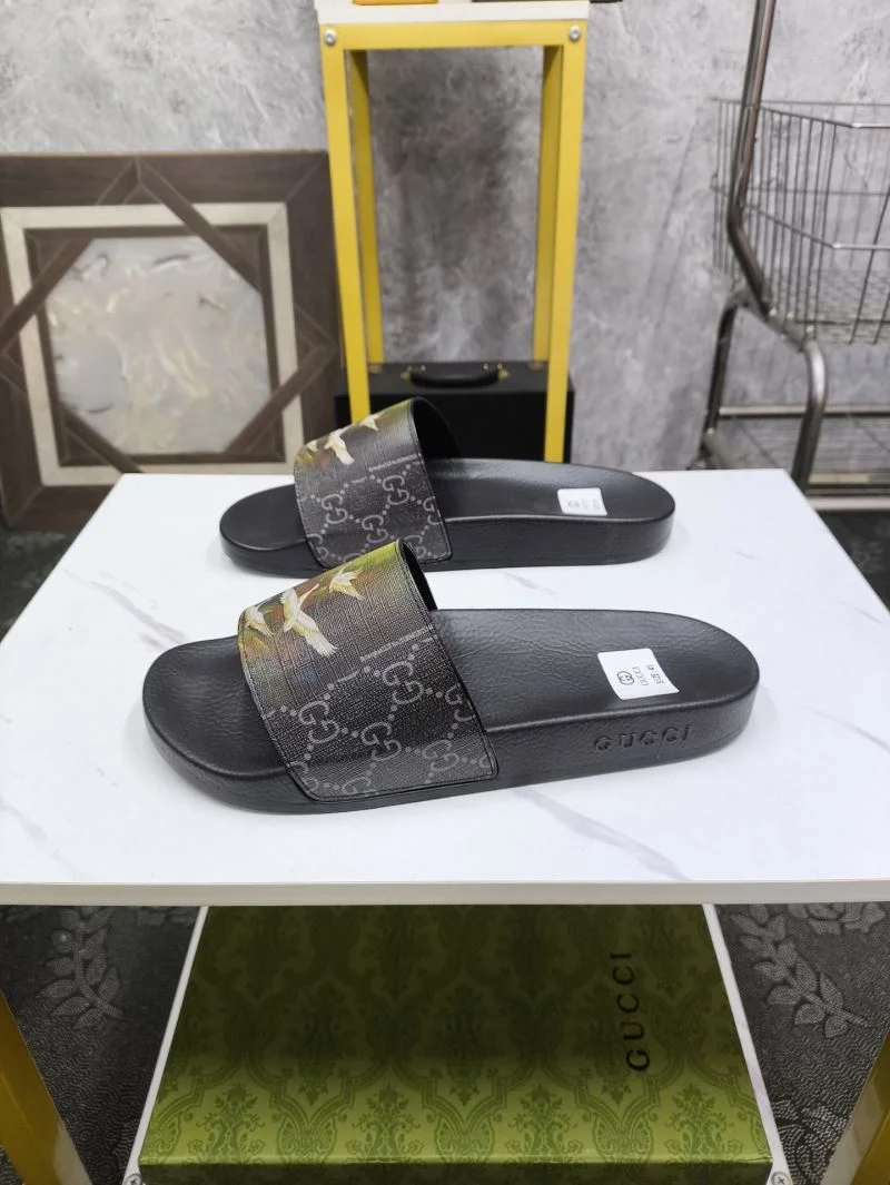 Gucci Slippers