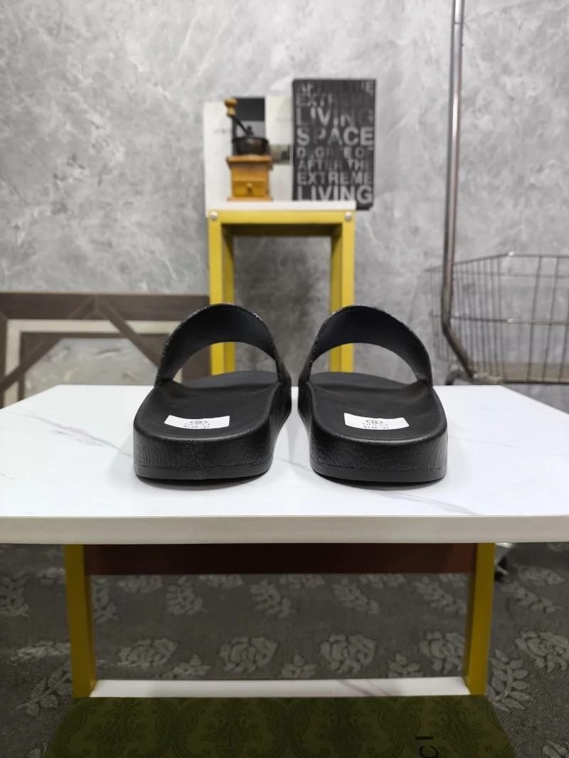 Original Gucci Slippers