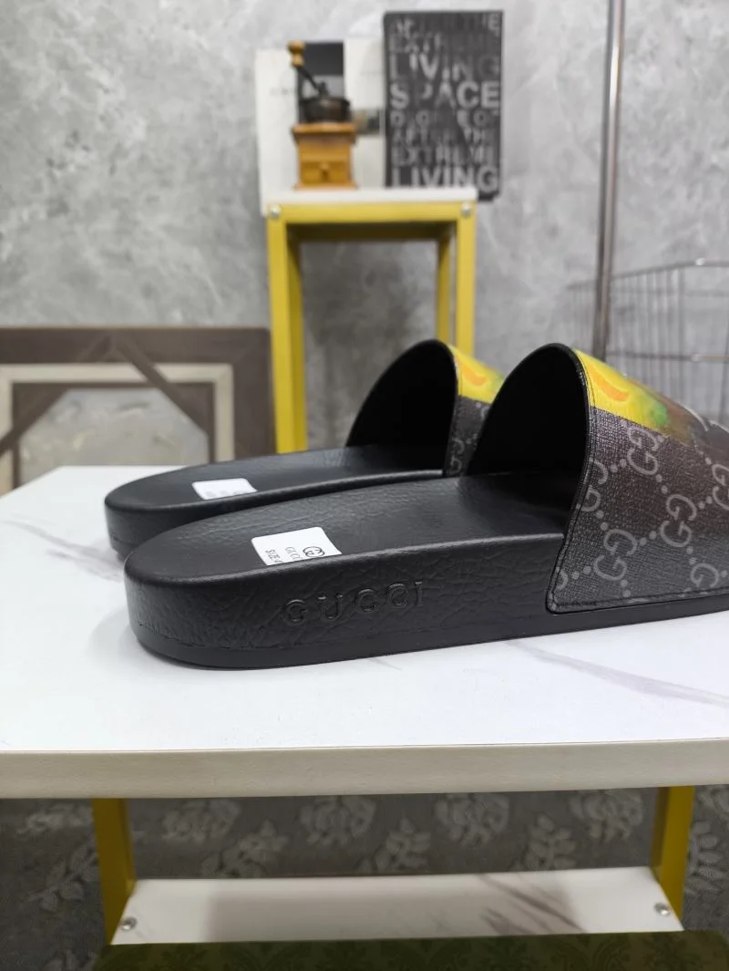 Original Gucci Slippers