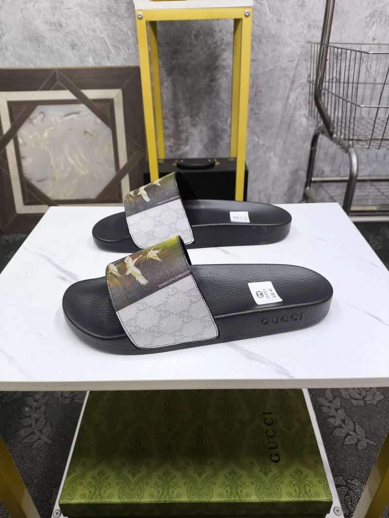 Gucci Slippers