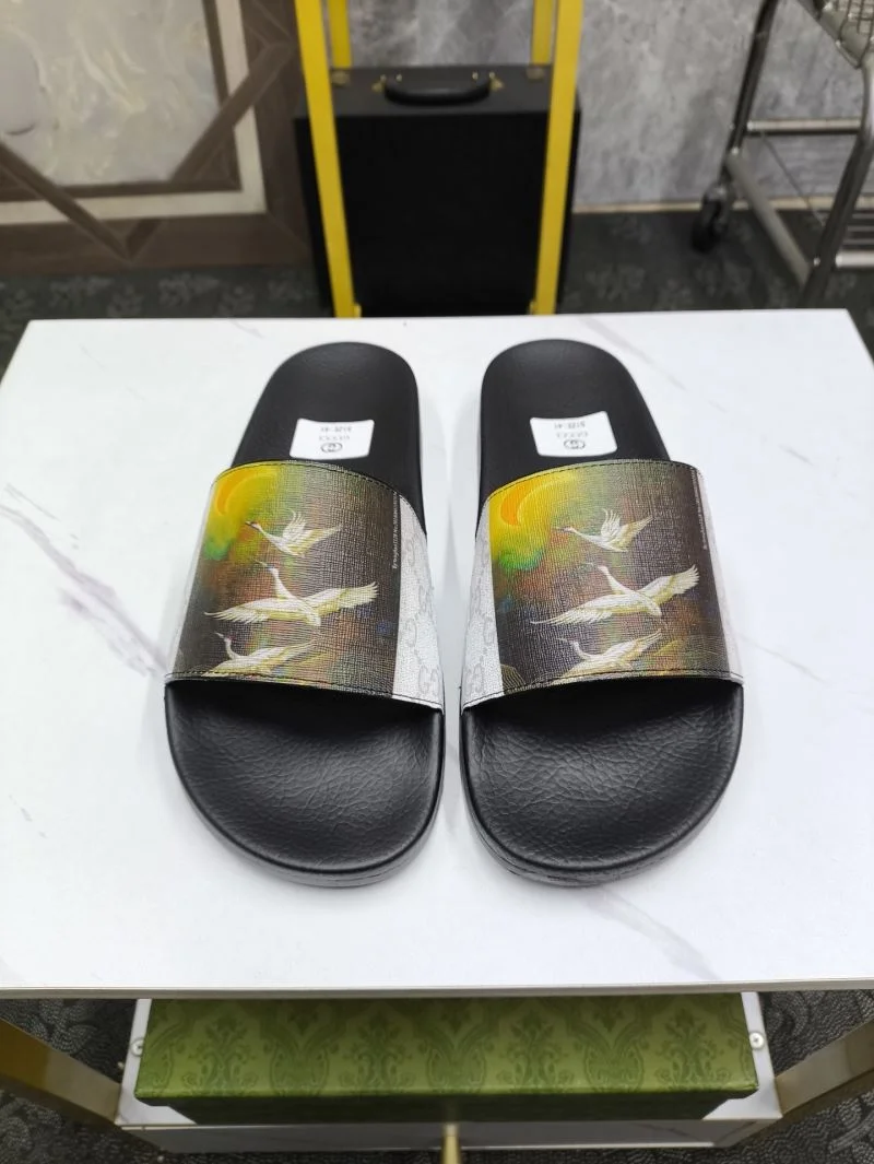 Reasonably priced Gucci Slippers