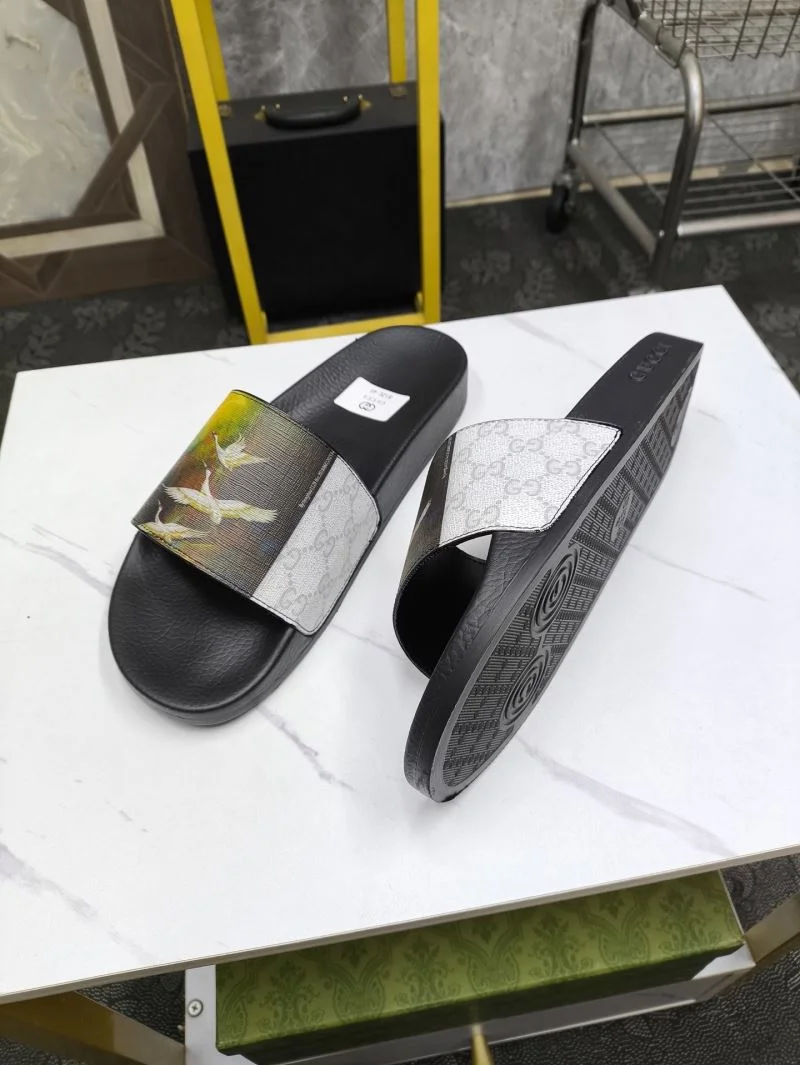 Reasonably priced Gucci Slippers