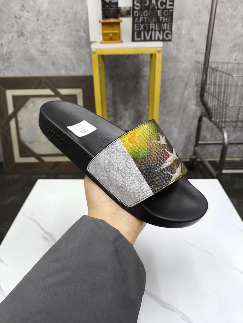 Reasonably priced Gucci Slippers