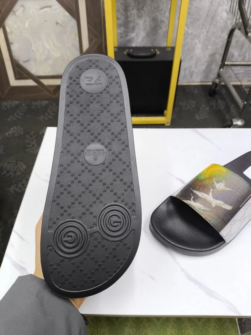 Reasonably priced Gucci Slippers