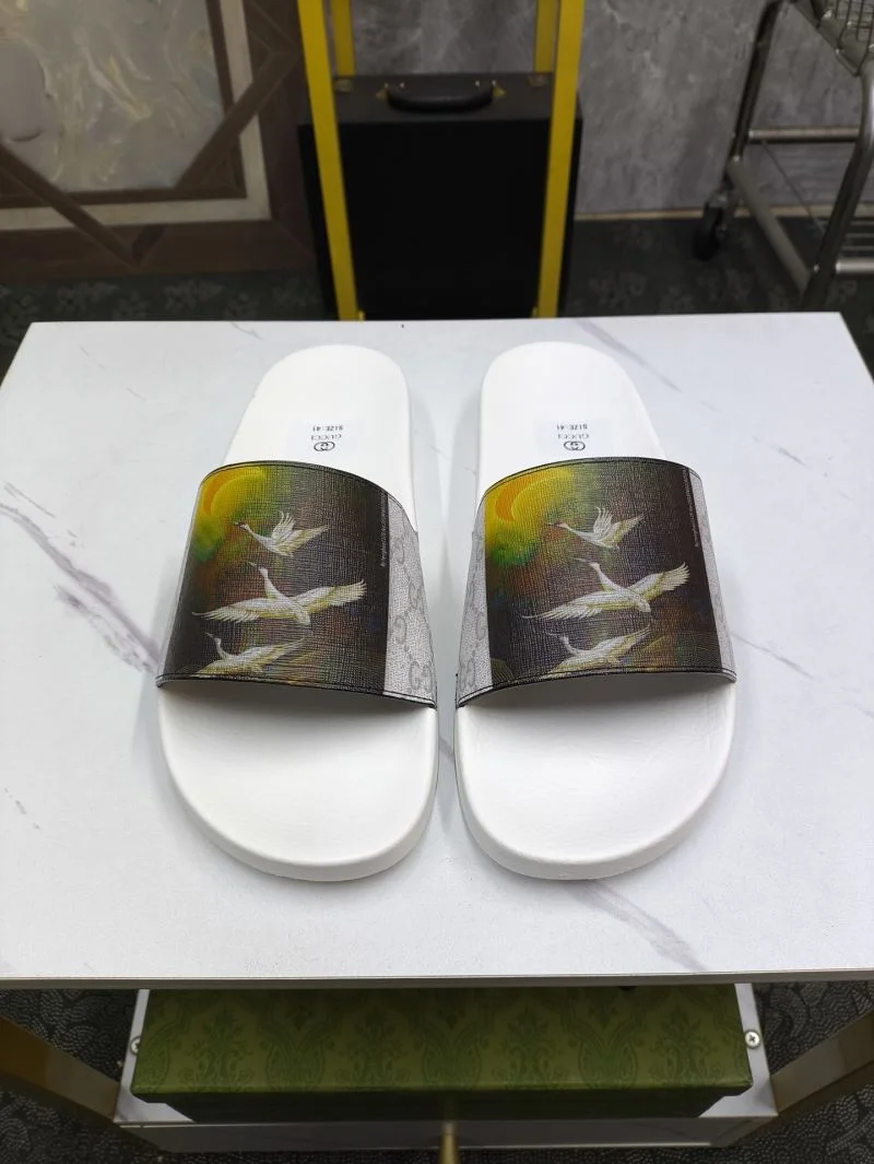 Reasonably priced Gucci Slippers